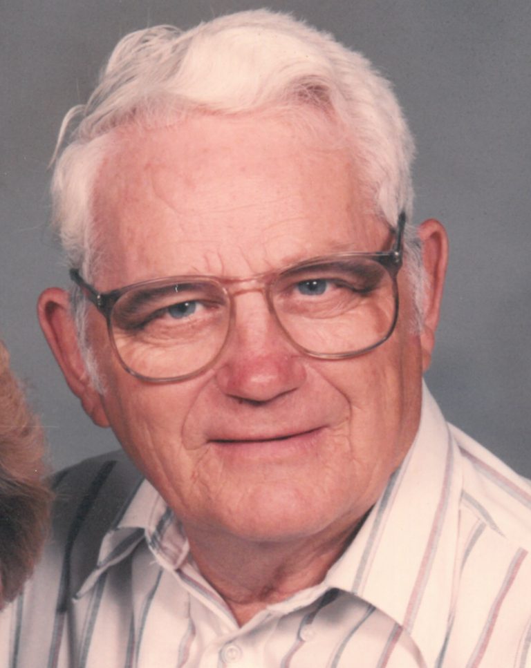 Frederick “Fred” F. Sowders – Secor Funeral Home