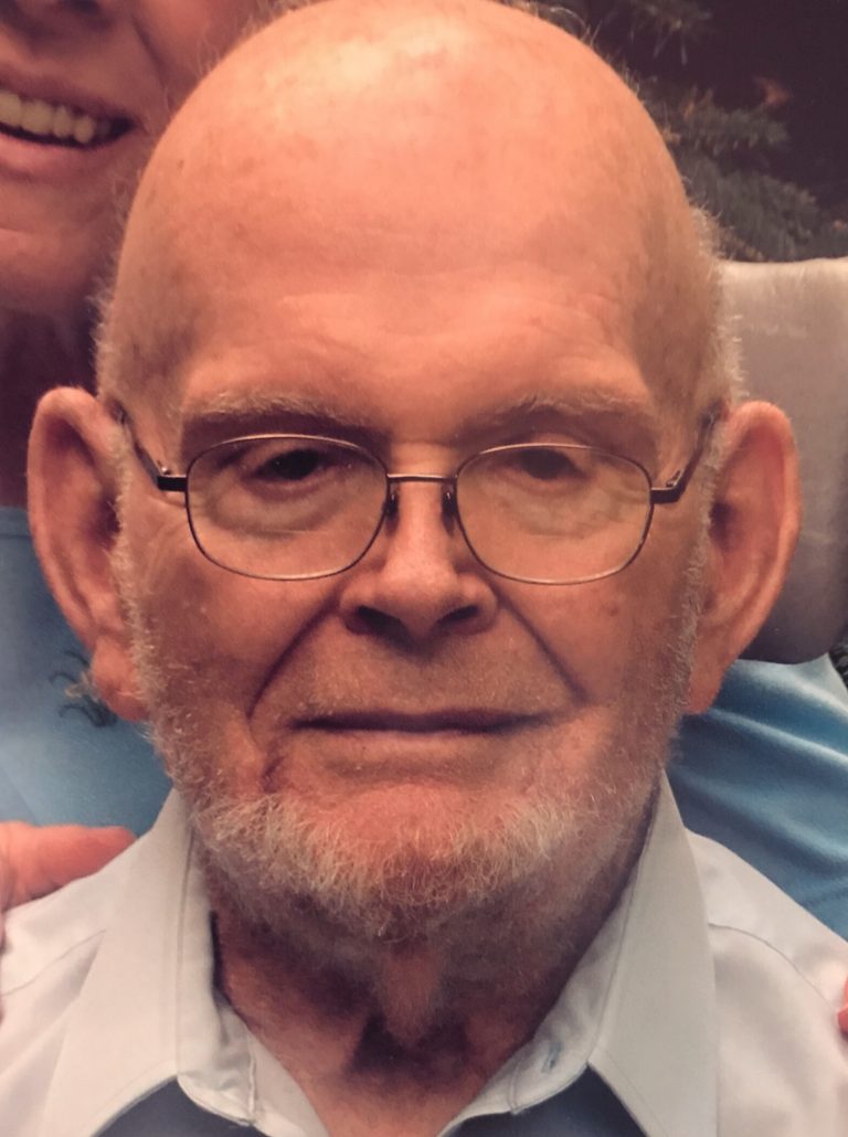 Thomas C. Cook – Secor Funeral Home