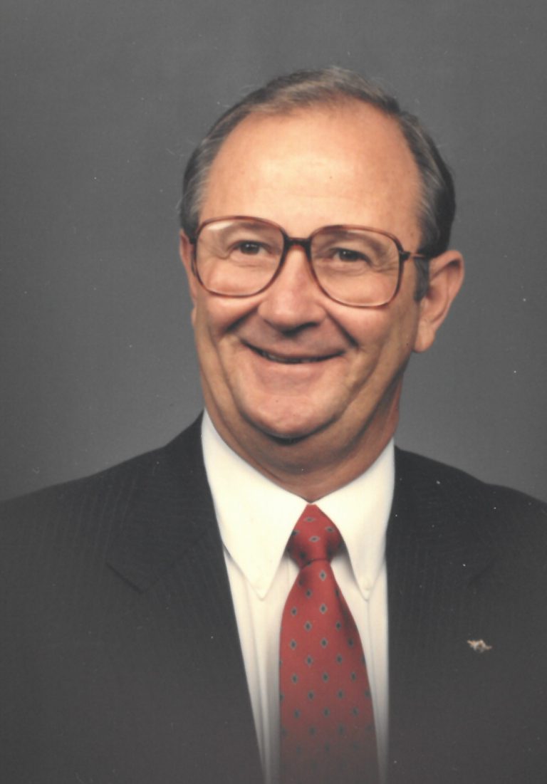Jerry L. Carsey – Secor Funeral Home