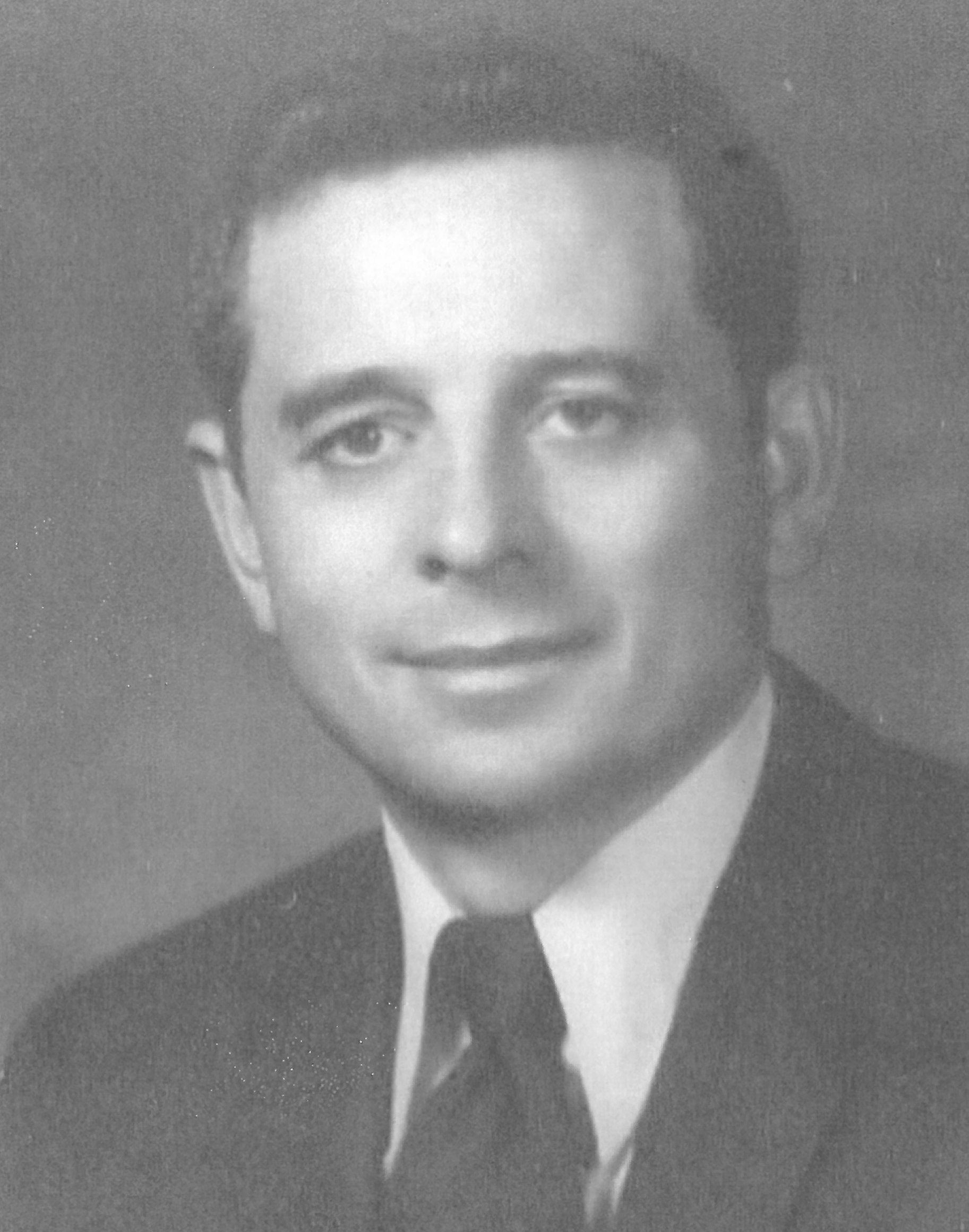 Ellis Tuttle – Secor Funeral Home