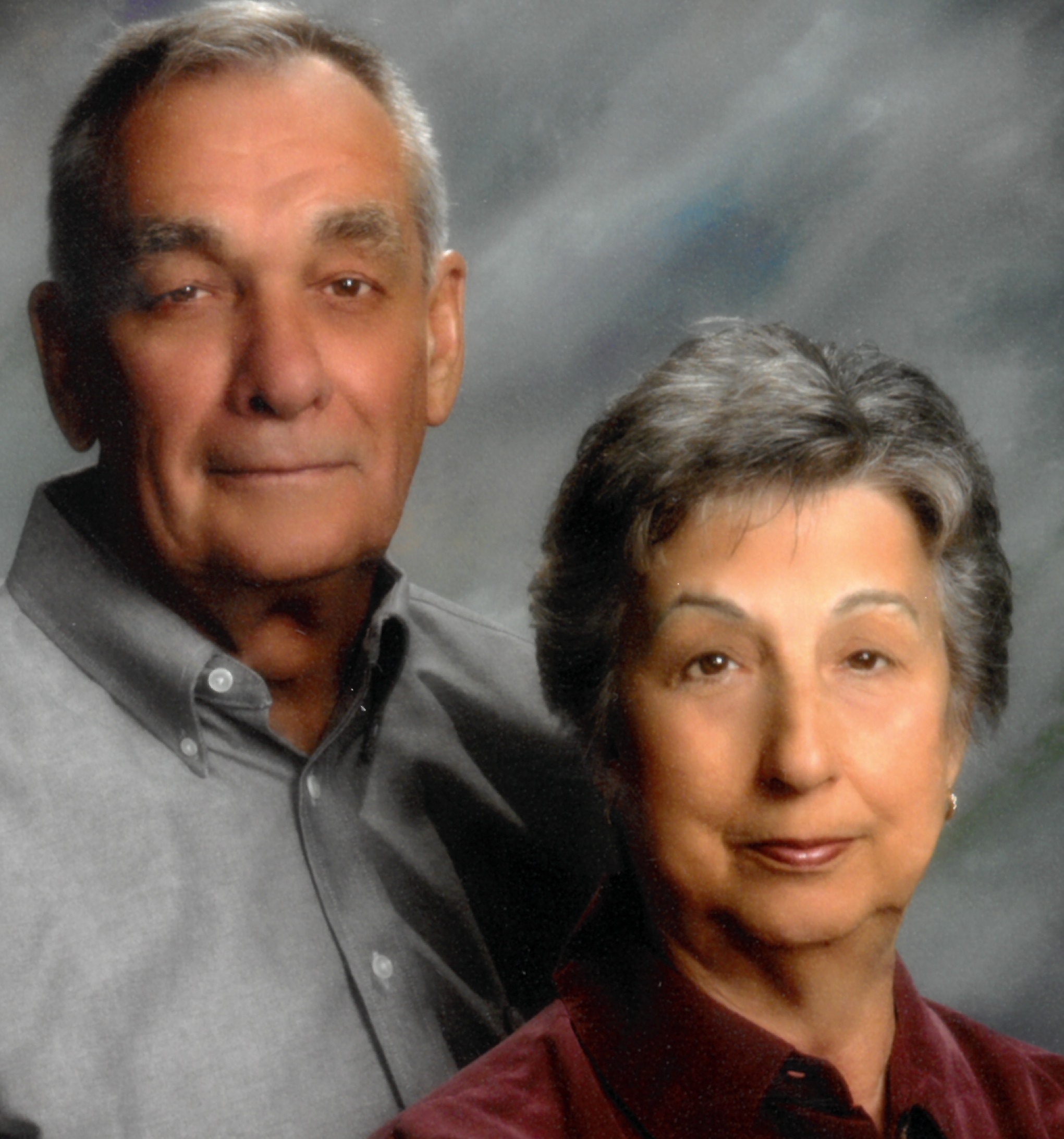 Harold Ray Conley – Secor Funeral Home