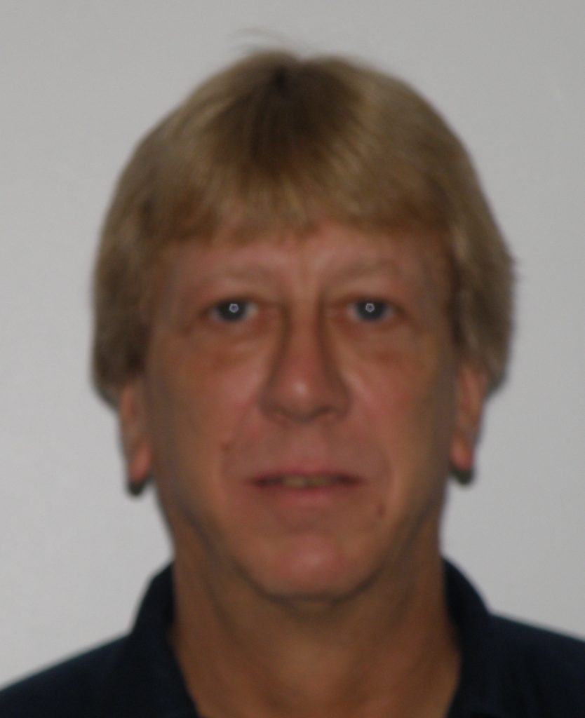 Kenneth D. “Skinny” Dimick – Secor Funeral Home