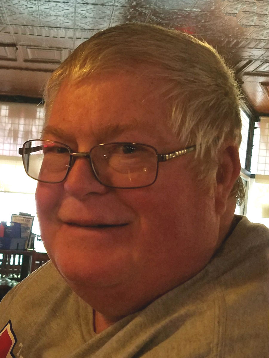 James Andrew Roth – Secor Funeral Home