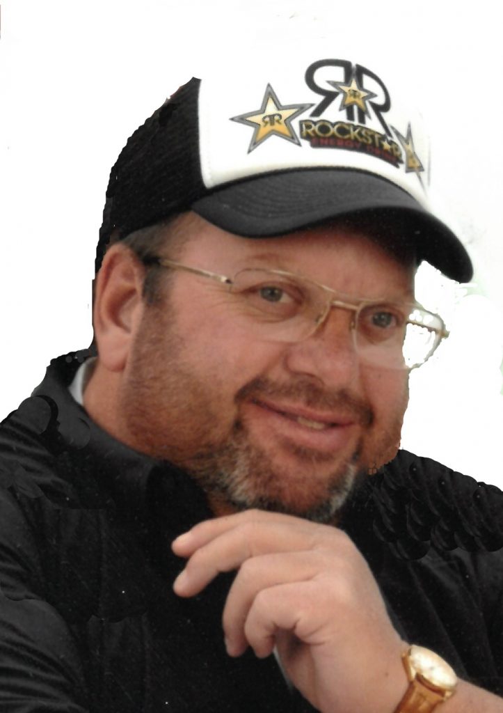 Steven Louis Stover – Secor Funeral Home