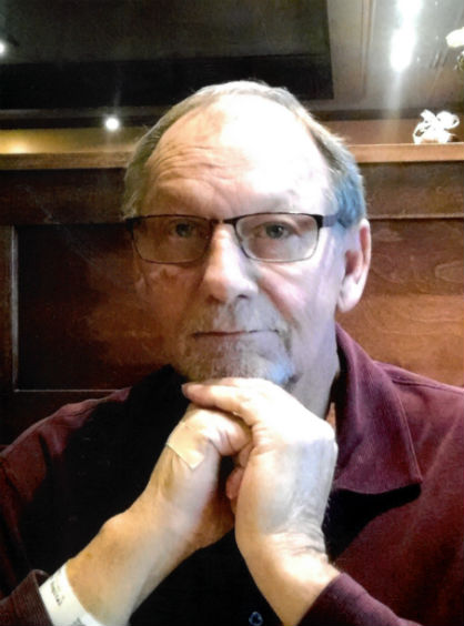 David Funk – Secor Funeral Home