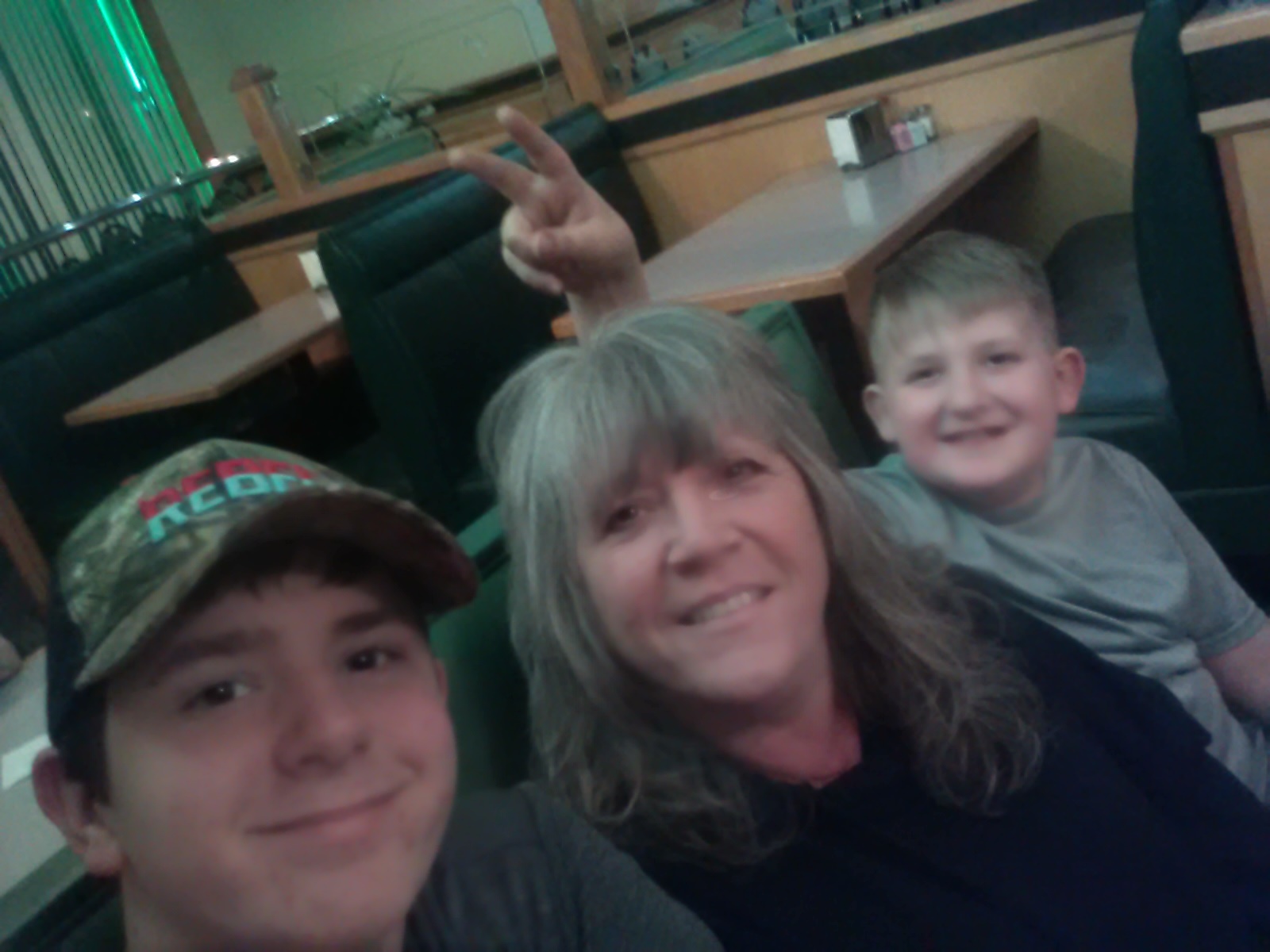 Pamela L. “Pam” Patrick – Secor Funeral Home