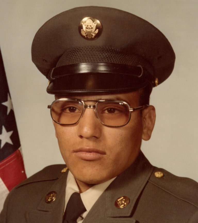 Daniel G. Loera – Secor Funeral Home