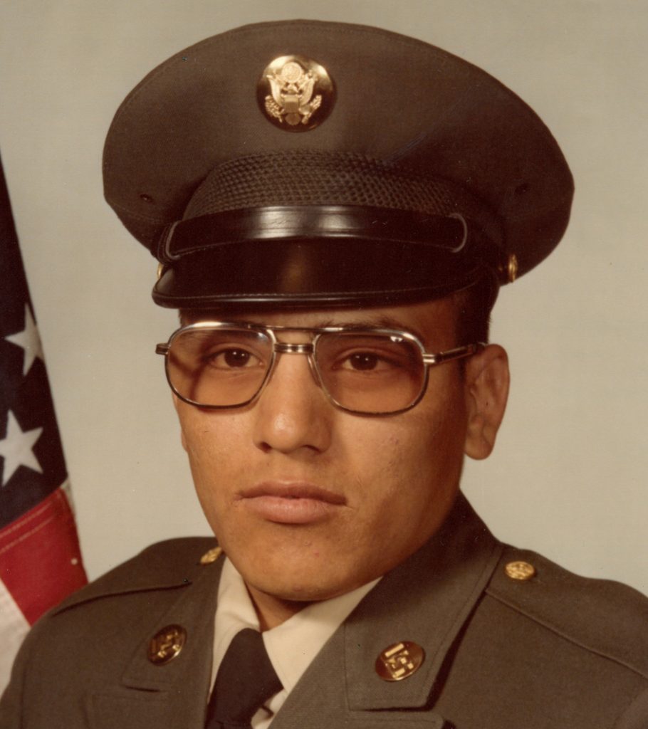 Daniel G. Loera – Secor Funeral Home