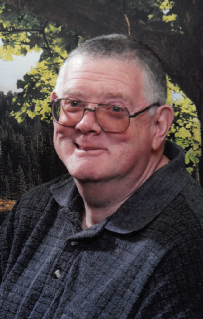 Larry Dean Waddles – Secor Funeral Home