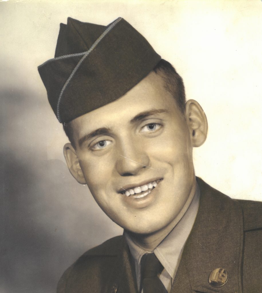 Hayburn Neeley – Secor Funeral Home