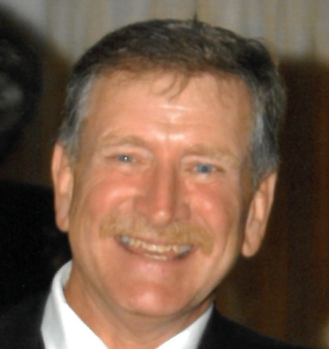 Paul Joseph Forster – Secor Funeral Home