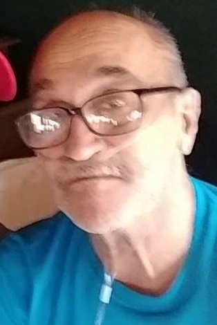 Richard L. Williams – Secor Funeral Home