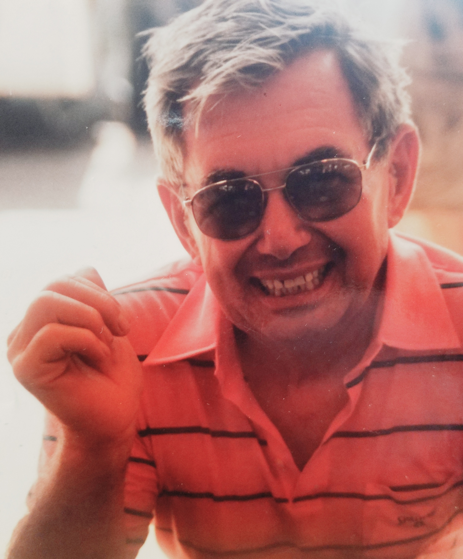 Robert Gene “Bud” Swartz – Secor Funeral Home