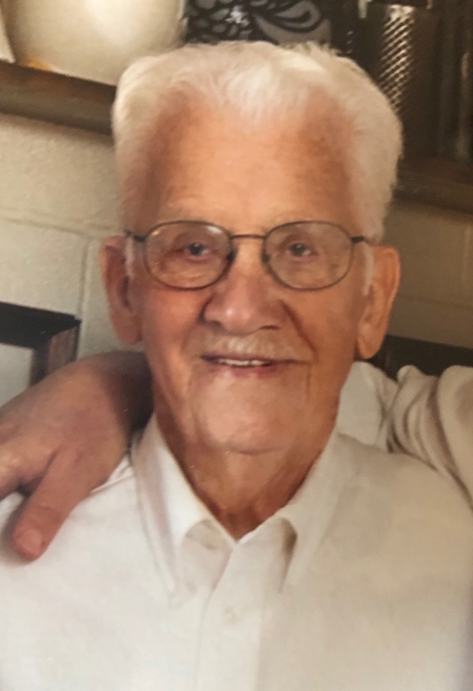 Roderick “Todd” Shininger – Secor Funeral Home