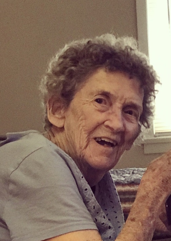 Luetta M. Collins – Secor Funeral Home
