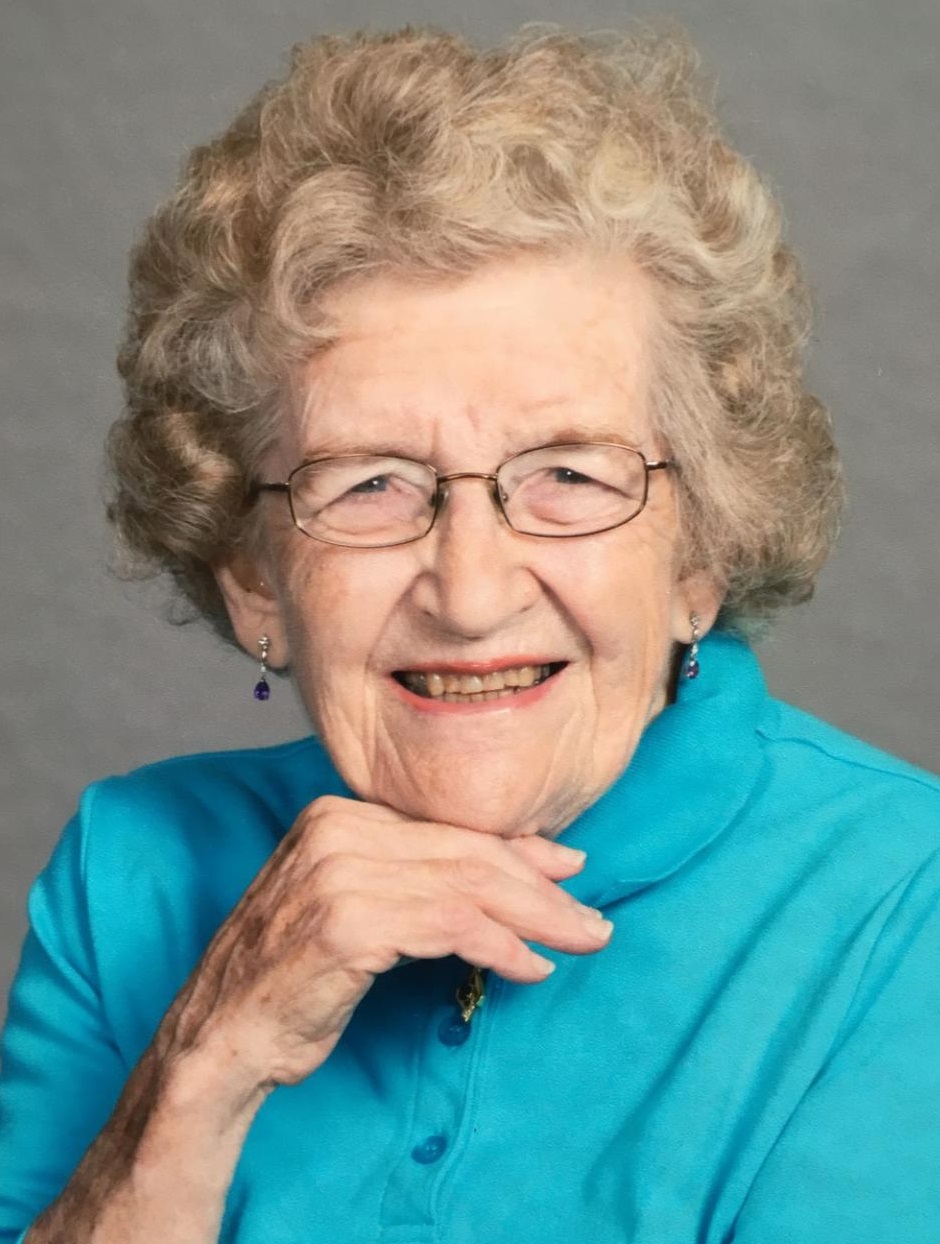 Barbara Kale – Secor Funeral Home