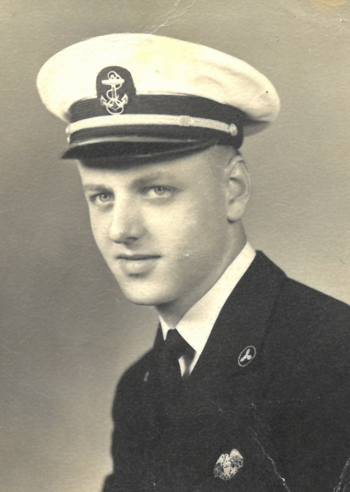 Charles Frederick Hafner – Secor Funeral Home