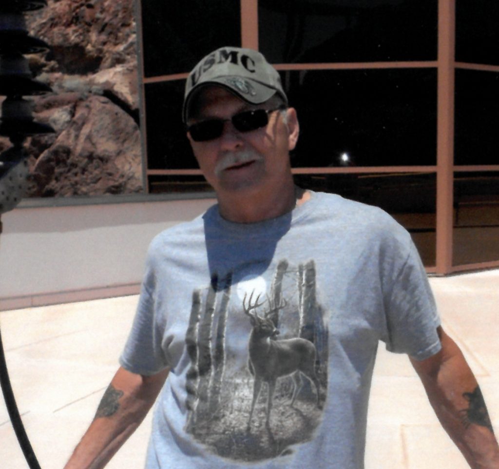 Daniel (Danny) Porter – Secor Funeral Home