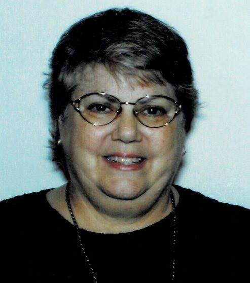 L. Joy Matteson – Secor Funeral Home