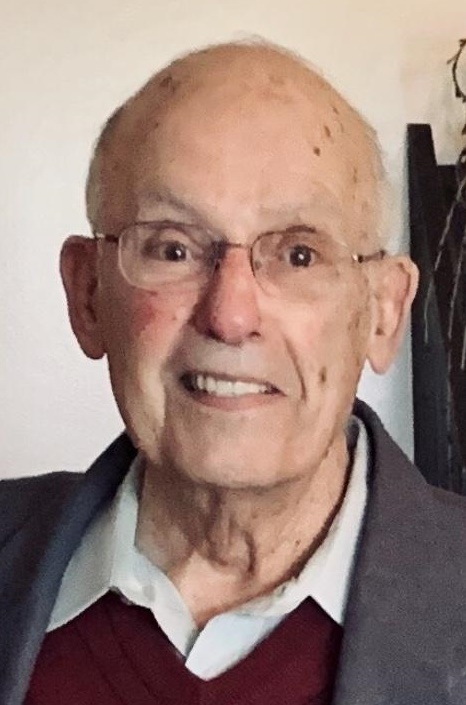 Donel Dean Gibson – Secor Funeral Home