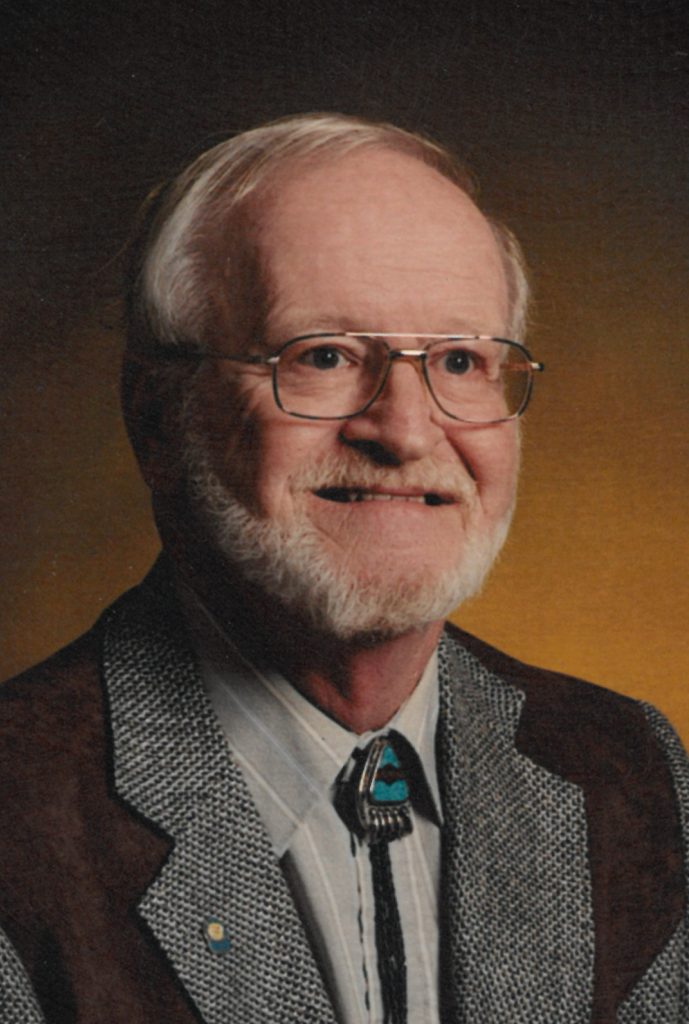 Roger L. Keller – Secor Funeral Home