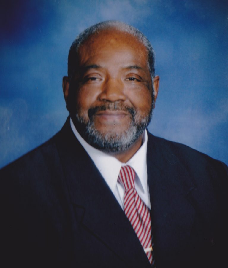 Robert L. Harris – Secor Funeral Home
