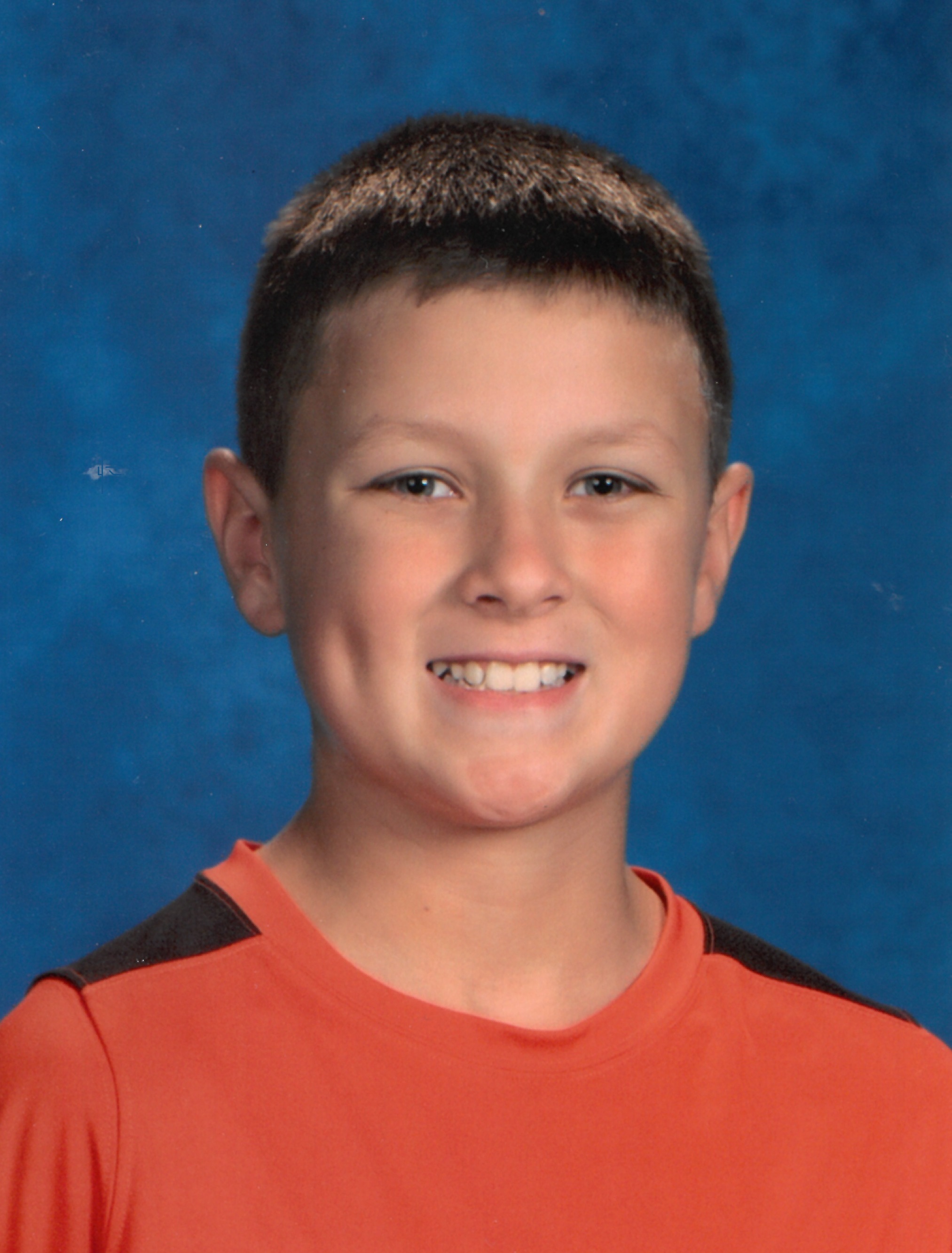 Wyatt Michael Polachek – Secor Funeral Home