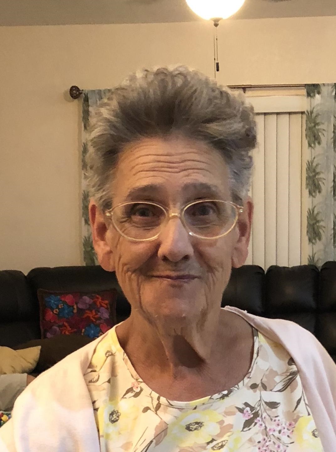 Eileen F. Bowmar – Secor Funeral Home