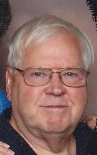 Paul E. Ryman – Secor Funeral Home