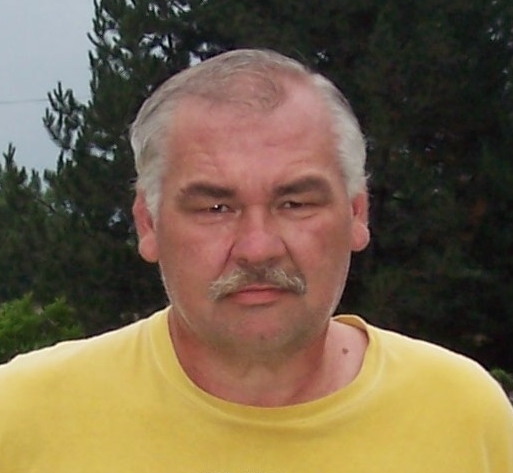 Gary R. Miller – Secor Funeral Home