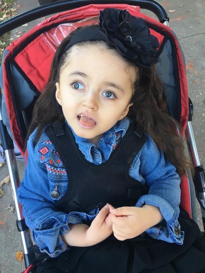 Bella Ann Moya – Secor Funeral Home