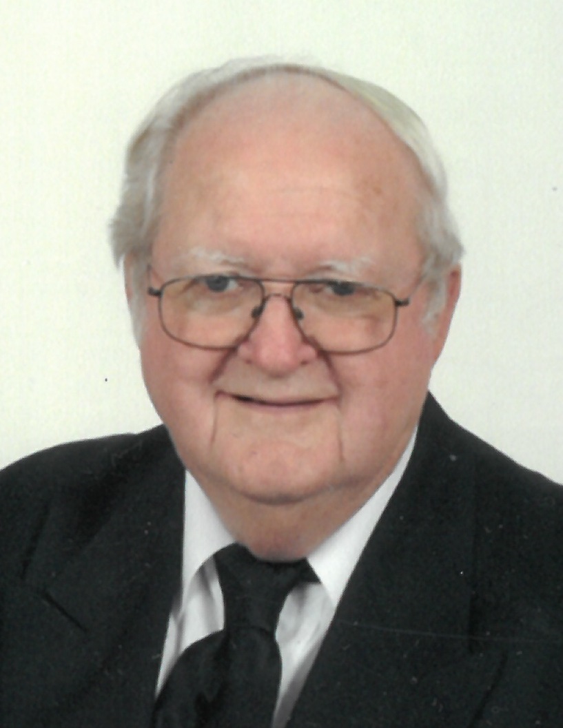 Jerry Kilgore – Secor Funeral Home