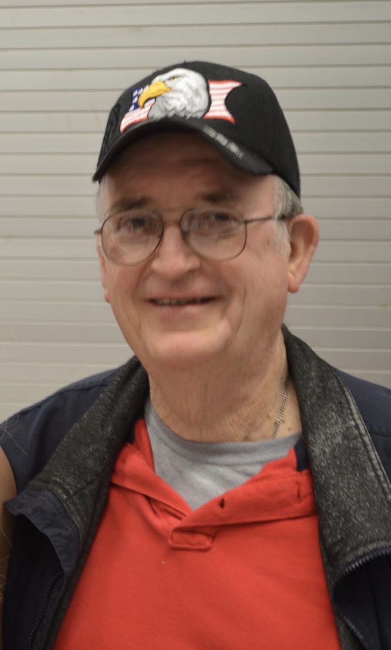 Henry E. Tackett – Secor Funeral Home