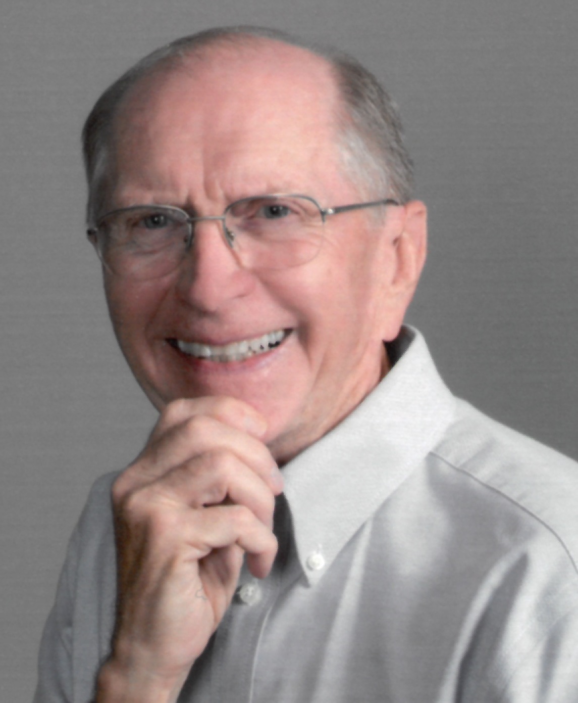 Ron S. Danhoff, Sr. – Secor Funeral Home