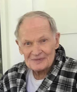Donald L. Carmean – Secor Funeral Home
