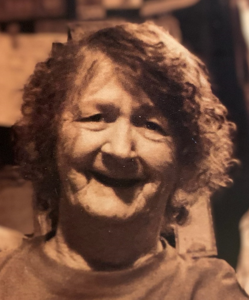 Meredith Cecelia Stockmaster – Secor Funeral Home