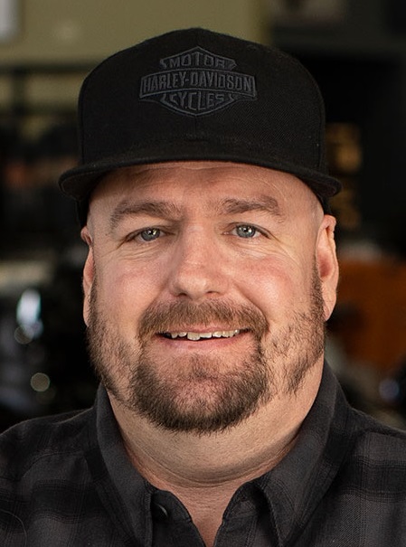 Randy Jason Rowe – Secor Funeral Home