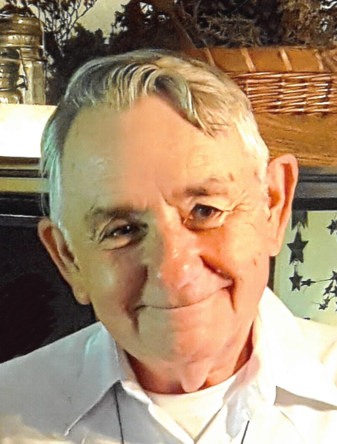 Wayne L Sexton Secor Funeral Home