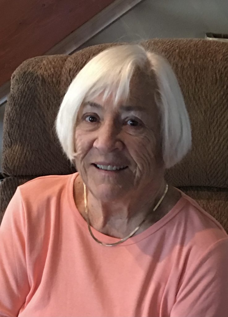 Ann White – Secor Funeral Home