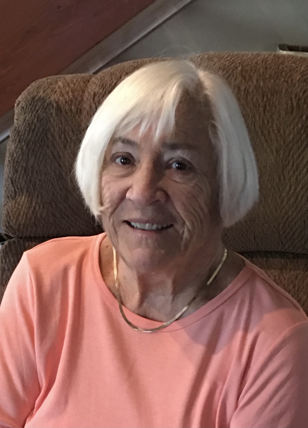 Ann White – Secor Funeral Home