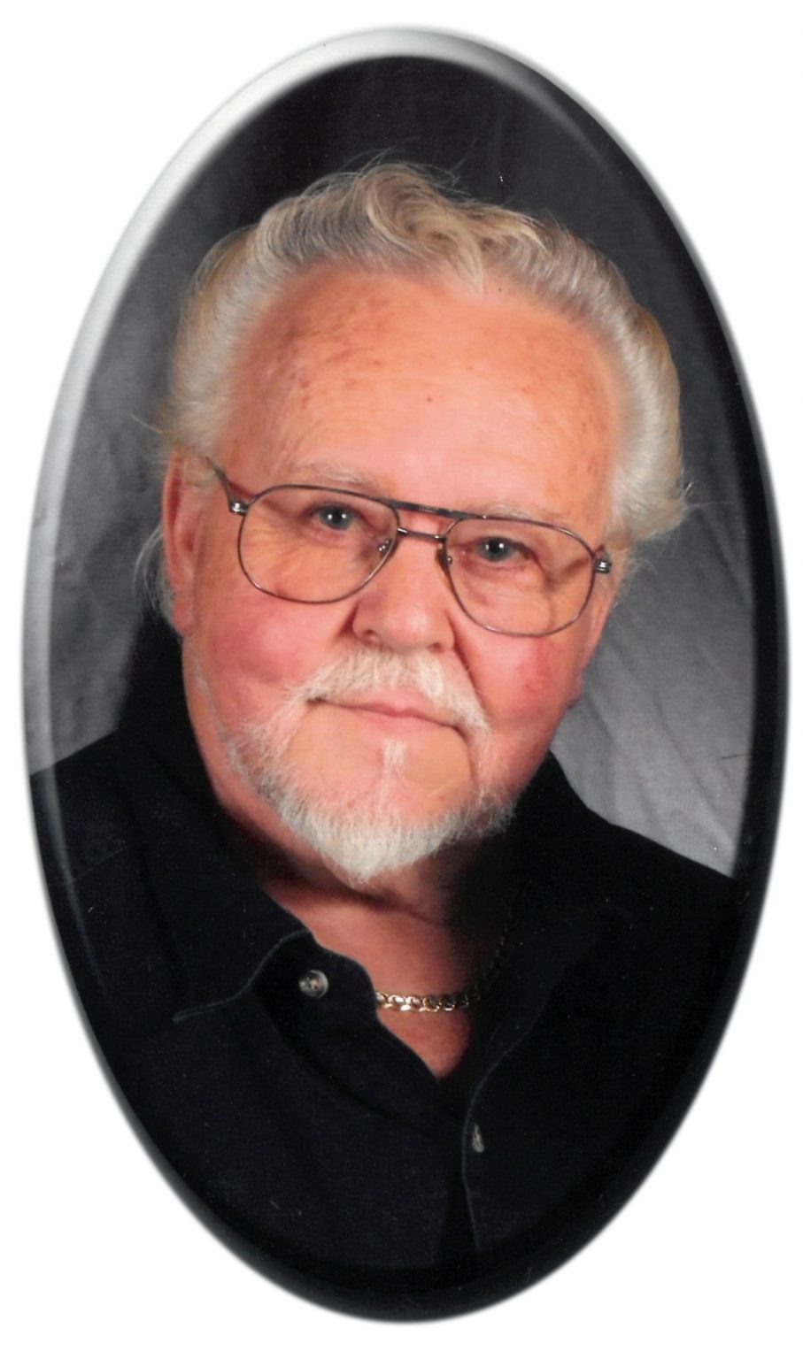 Richard “Dick” Louis Garrett – Secor Funeral Home