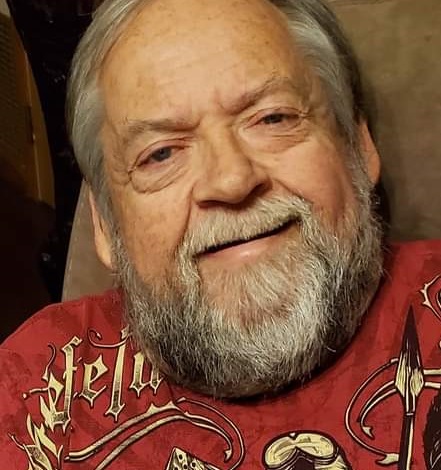 Terry L. Boyd – Secor Funeral Home