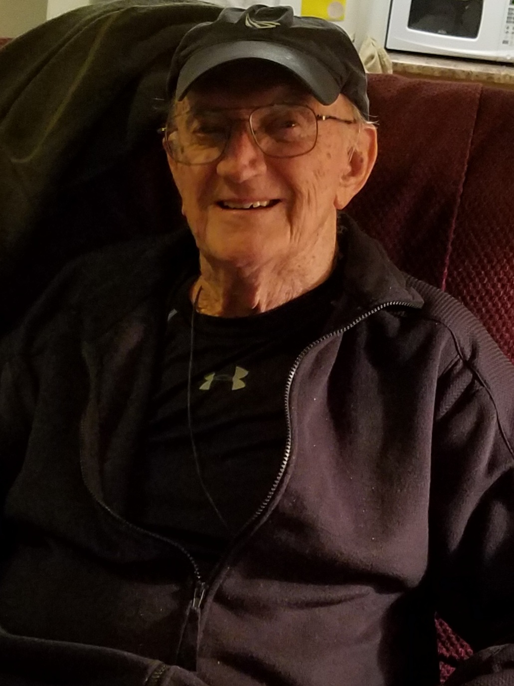 David B. Dallas – Secor Funeral Home