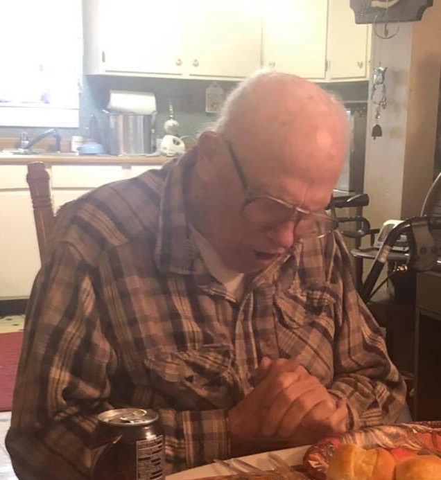 Leland Andrew Salyer – Secor Funeral Home