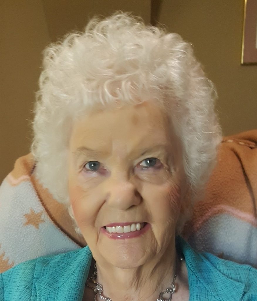 Patricia R. Barnett – Secor Funeral Home