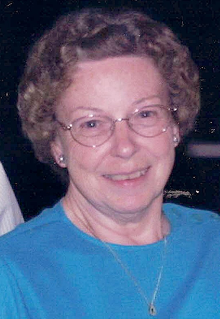 Virginia Mae Harrington – Secor Funeral Home