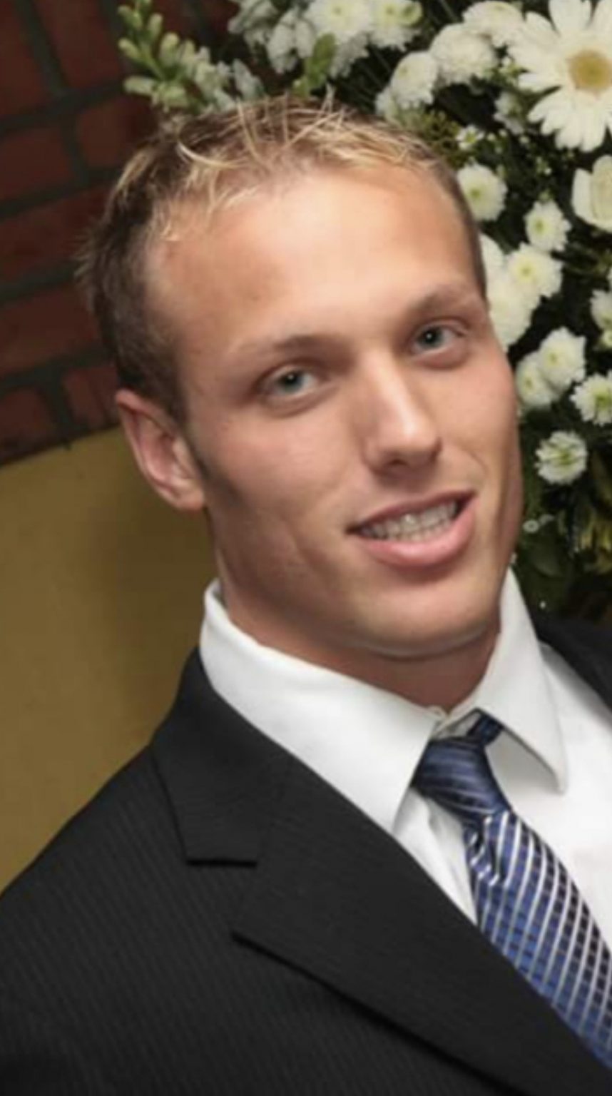 Craig Thomas Donnamiller – Secor Funeral Home