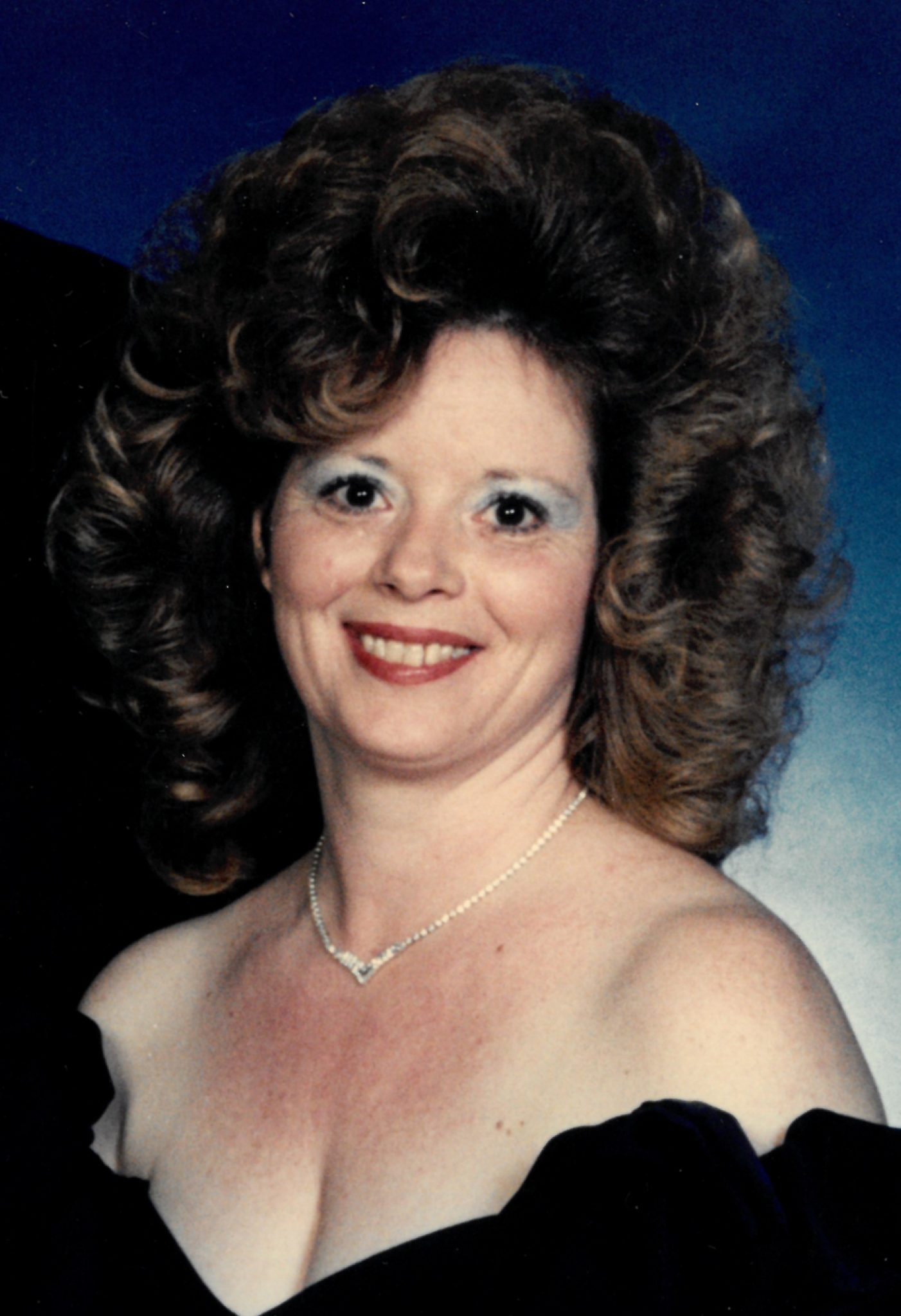 Carol Larson – Secor Funeral Home