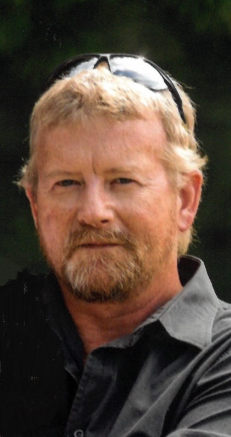 Gary L. Dye – Secor Funeral Home