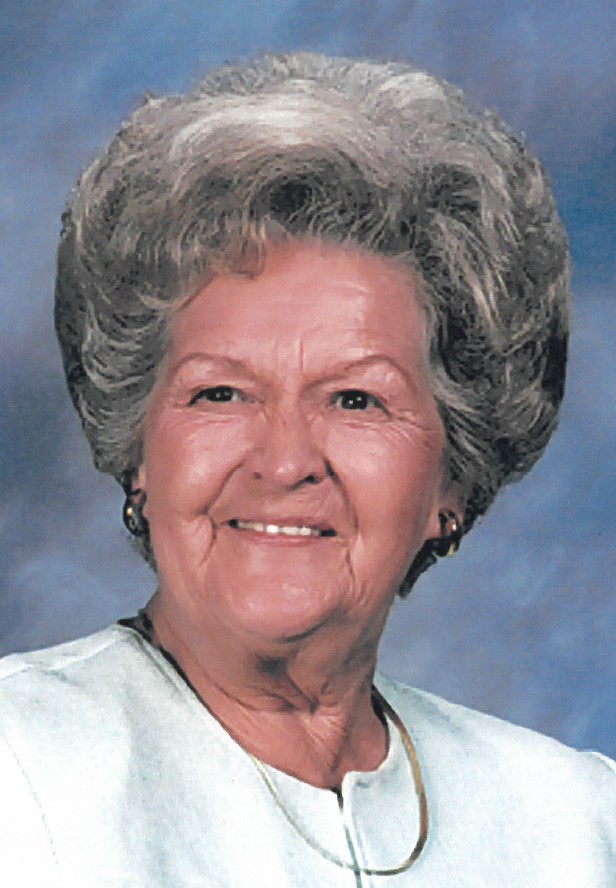 Gerry Moyer – Secor Funeral Home